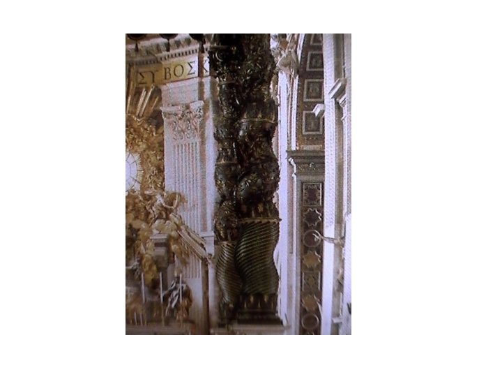 Sculpture and Objects Renaissance to 19 th Century