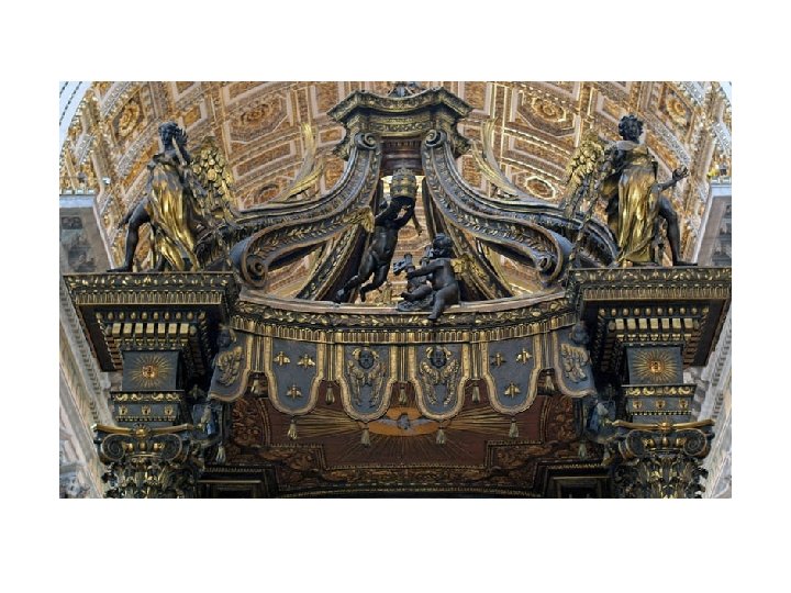 Sculpture and Objects Renaissance to 19 th Century