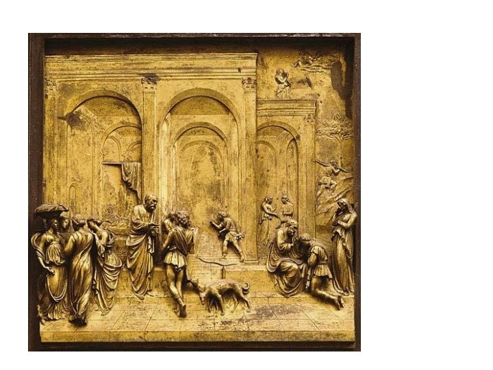 Sculpture and Objects Renaissance to 19 th Century