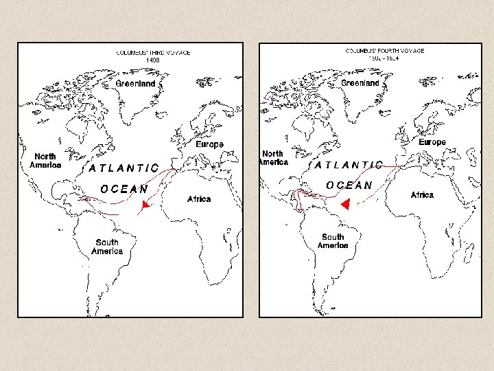 ESSENTIAL QUESTIONS 1 What factors led nations to