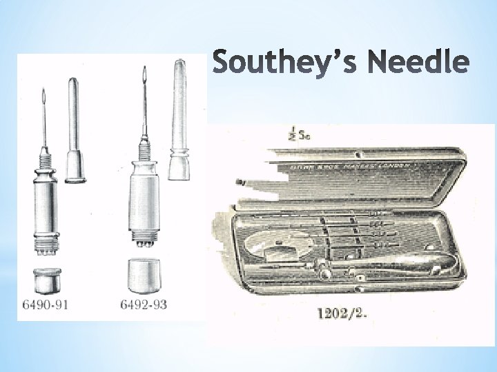 Post Dural Puncture Headache Prevention Assessment and Treatment