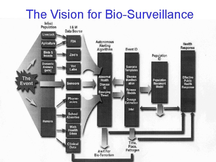 The Michigan Disease Surveillance System Update Tim Bolen