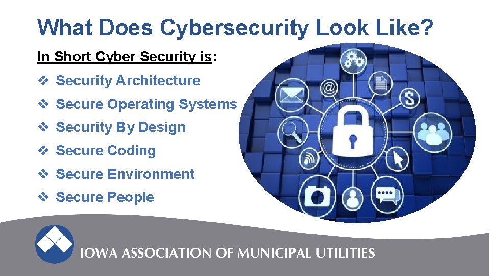 Cybersecurity Essentials for Broadband Service Providers By Russell