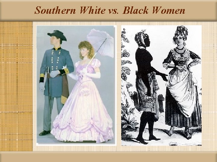 The Antebellum Southern Defense of Slavery Revolutionary Principles