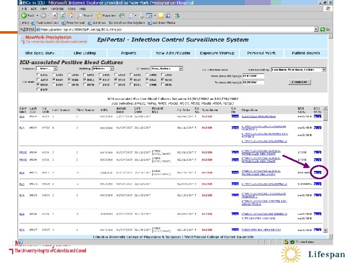 LEAN Six Sigma and Patient Safety Mary Reich