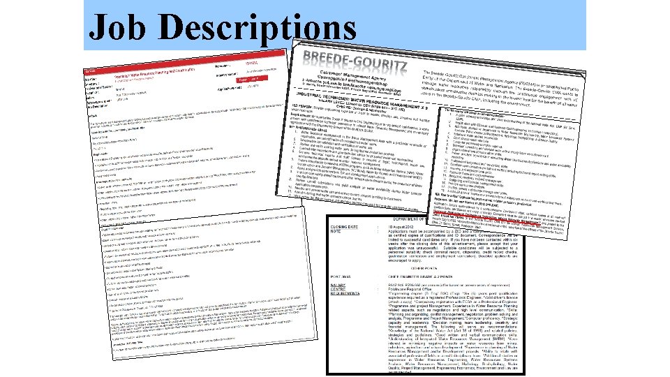 FETWATER Caryn Seago WRP Consulting Engineers FETWATER III