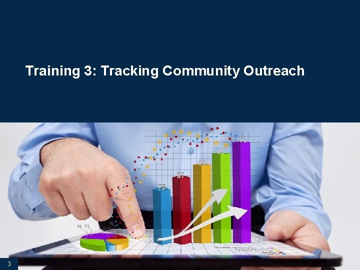ADHSBTCD Evaluation Training 3 Tracking Community Outreach Anna