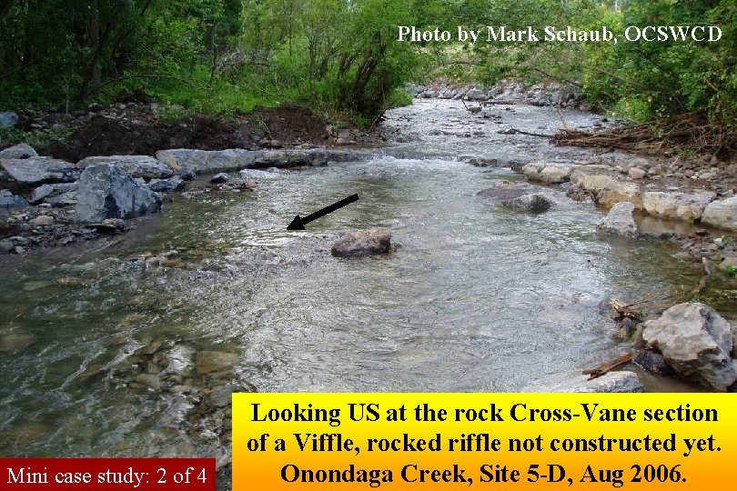 GRADE CONTROL the VIFFLE Combo of the cross