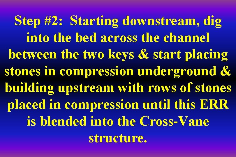 GRADE CONTROL the VIFFLE Combo of the cross