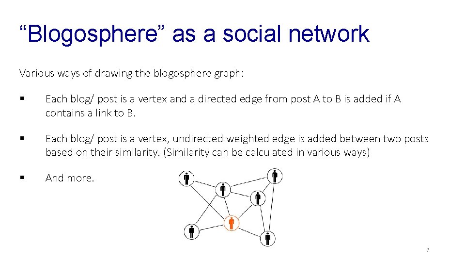 The Political Blogosphere and the 2004 U S