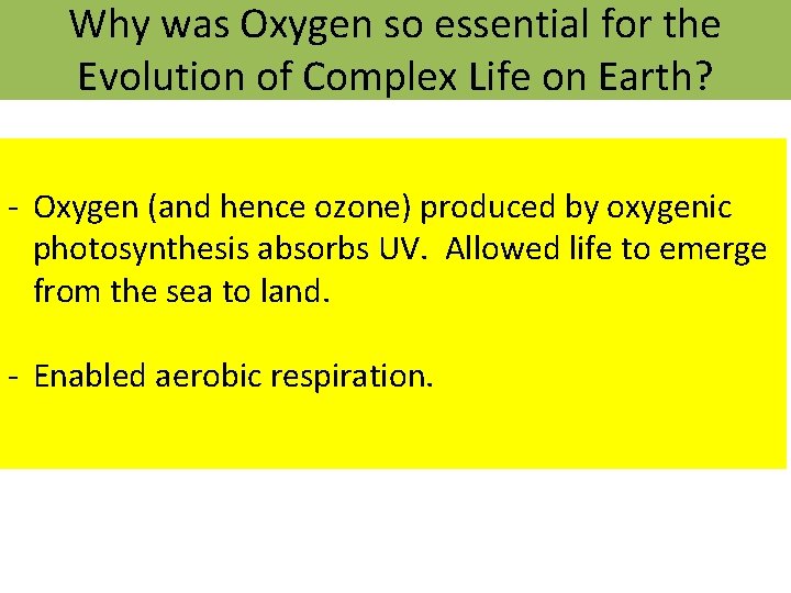 Could Planets orbiting Red Dwarf Stars support Oxygenic