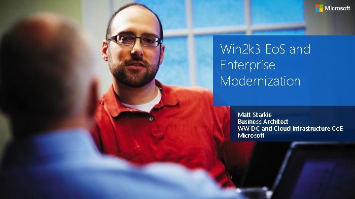 Win 2 k 3 Eo S and Enterprise