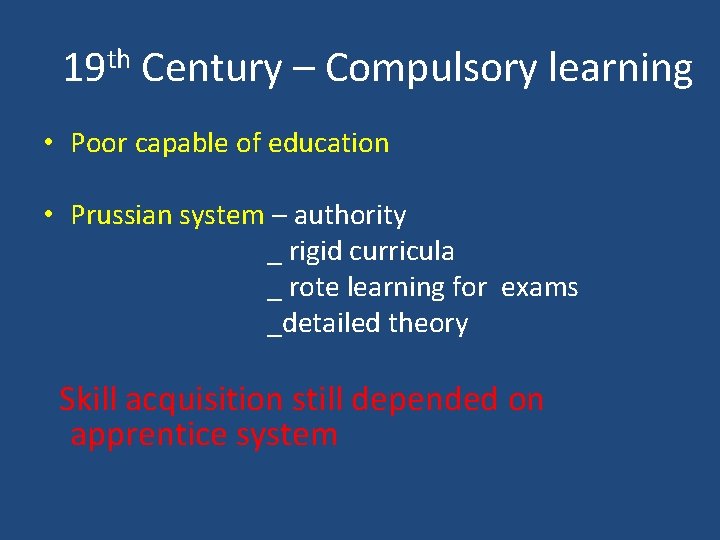 Evolution of teaching and Ophthalmology 3000 BC writing