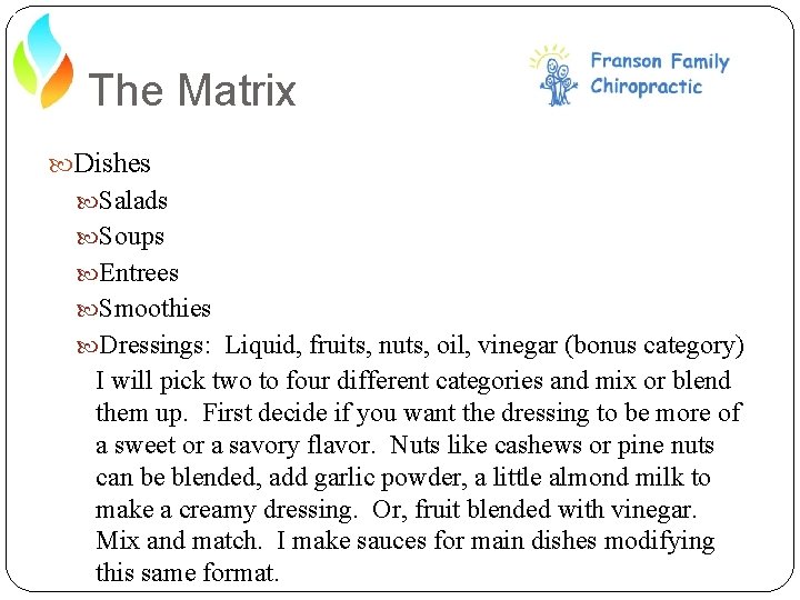 What to Eat Vegetables raw and cooked Fruits