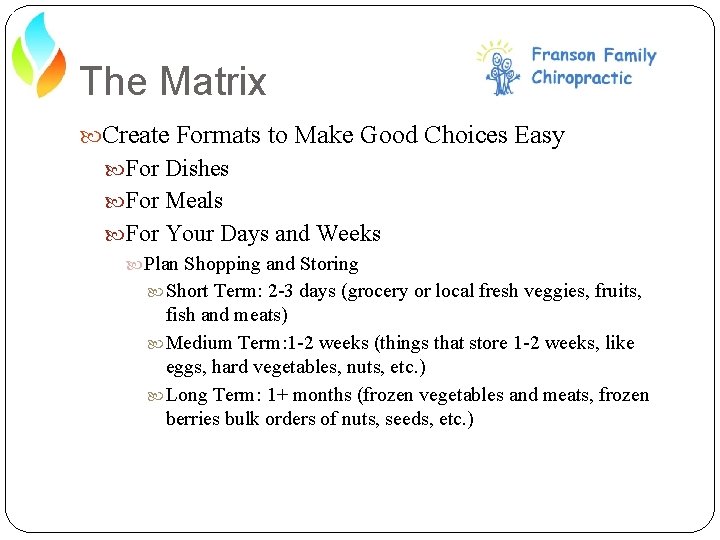 What to Eat Vegetables raw and cooked Fruits
