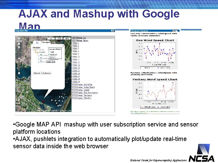 Gateways and Cyberenvironments and Web 2 0 Jim