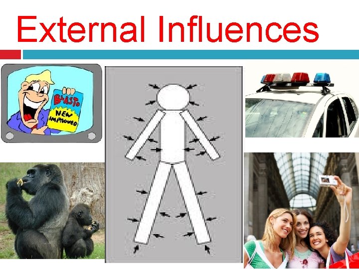 BAC What is it to Me Lesson Objectives