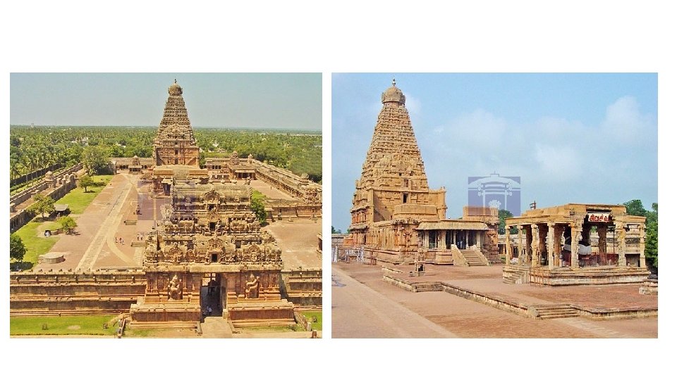 Later Cholas or Imperial Cholas Art Architecture Middle