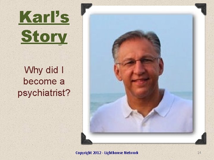 Gods Grace Your Response Is Karl Benzio MD