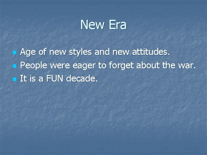 The Roaring 20s Canadian History Picture Analysis n