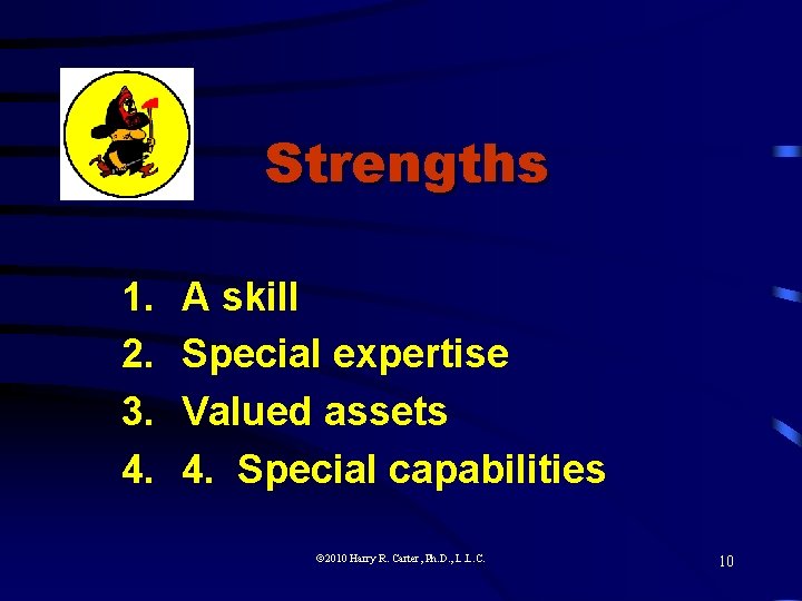 Strategic Planning A Tool for Fire Department Success