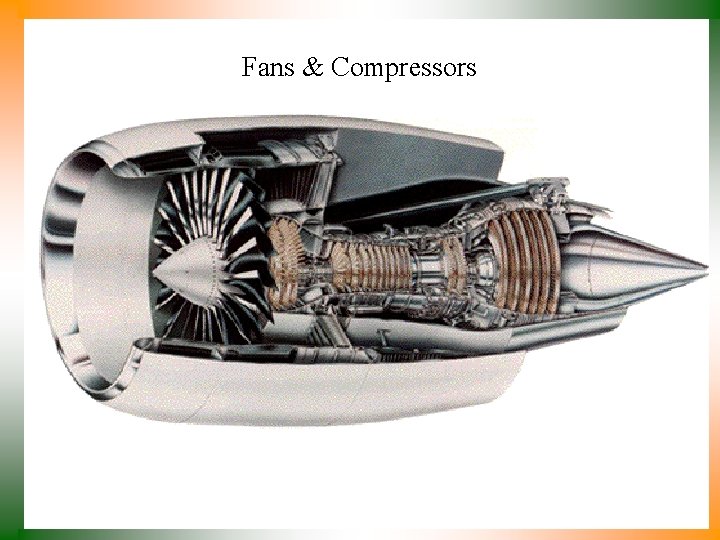 Fans Compressors Turbines for Jet Engines P M