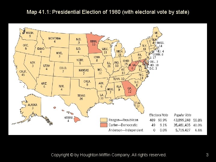 The Brief American Pageant SIXTH EDITION David Kennedy