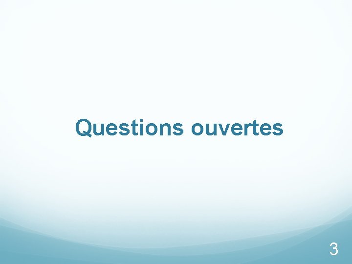 Animation 1 er avril 2011 Formateurs Ccile BOCK