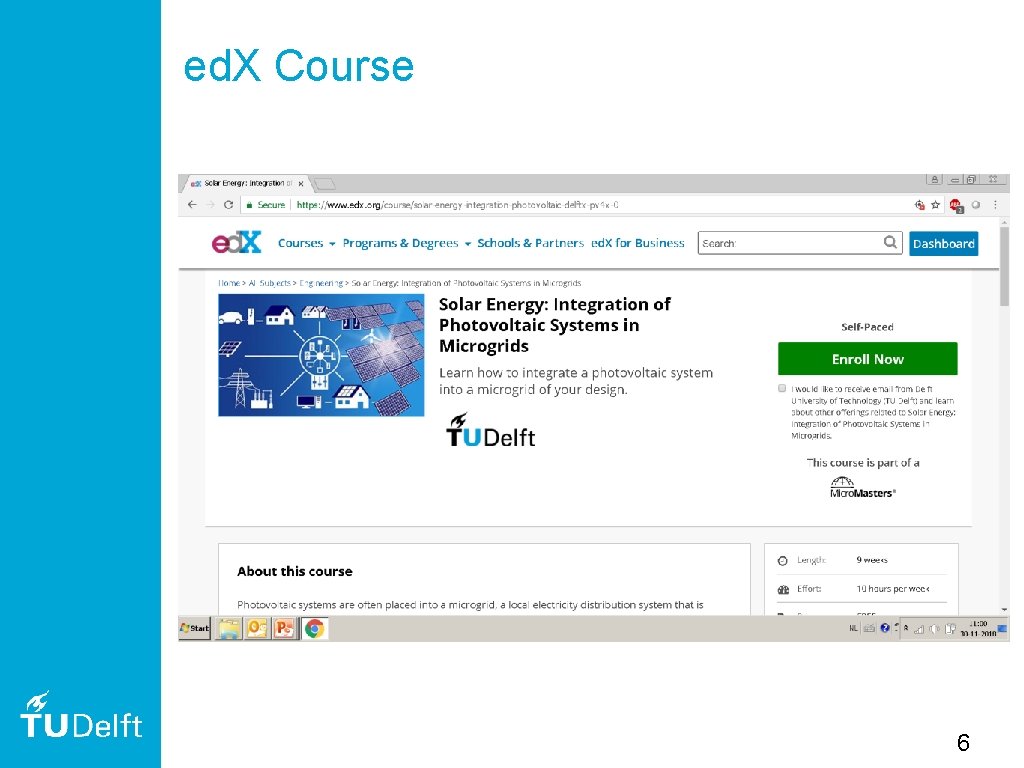 DC and AC Microgrids Prof Pavol Bauer Dr