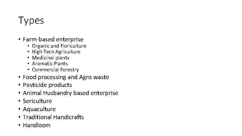 2 4 Rural Entrepreneurship Introduction and Definition Rural