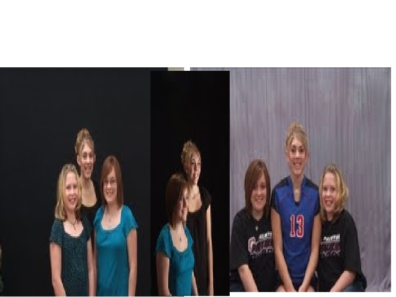 All About Me My Life My Family My