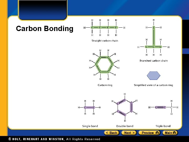 Energy and Chemical Reactions Reactants are substances that