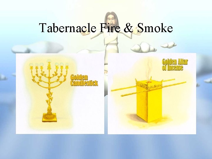 Light of the World In the Beginning Let