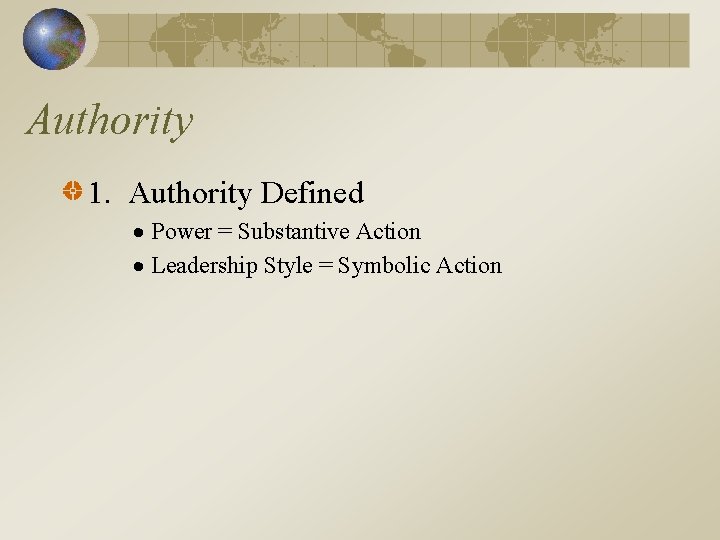 Overview of David Victors LESCANT Model International Business