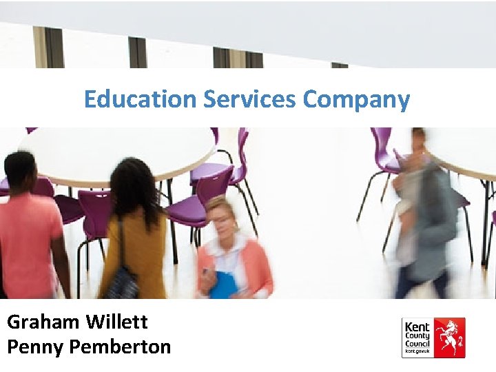 Education Services Company Graham Willett Penny Pemberton Strategic