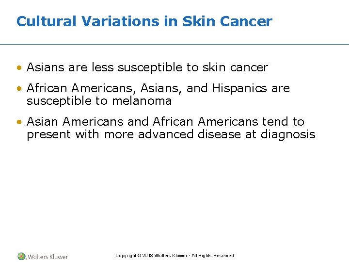 Chapter 14 Assessing Skin Hair and Nails Structure