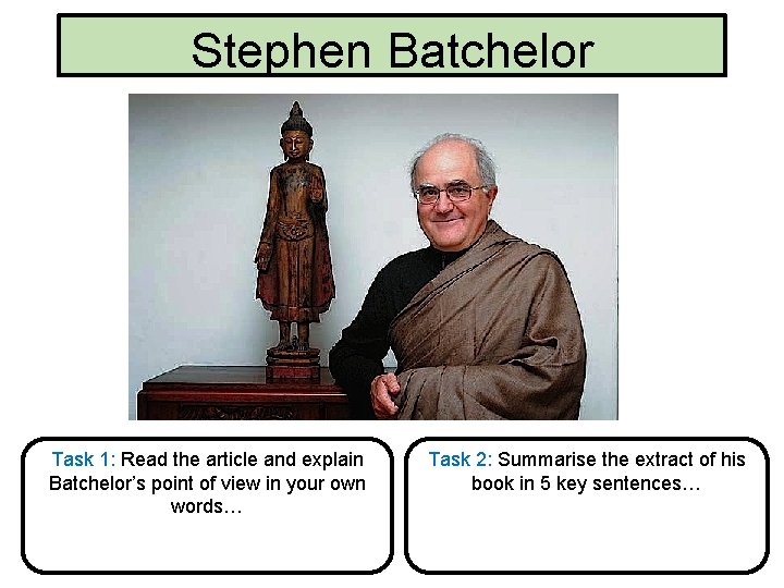 Secular Buddhism At least 20 of nonAsian converts
