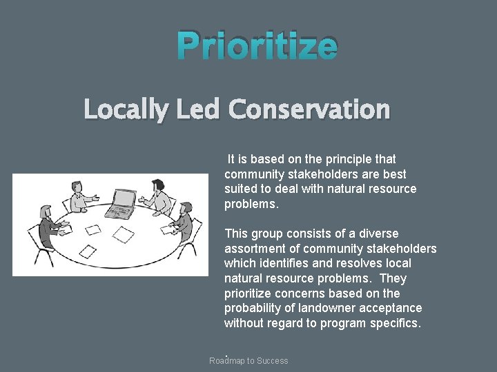 Roadmap to Success BASIC OPERATIONS MODULE 14 Roadmap