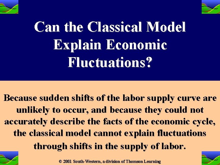 Economics Principles and Applications 2 e by Robert