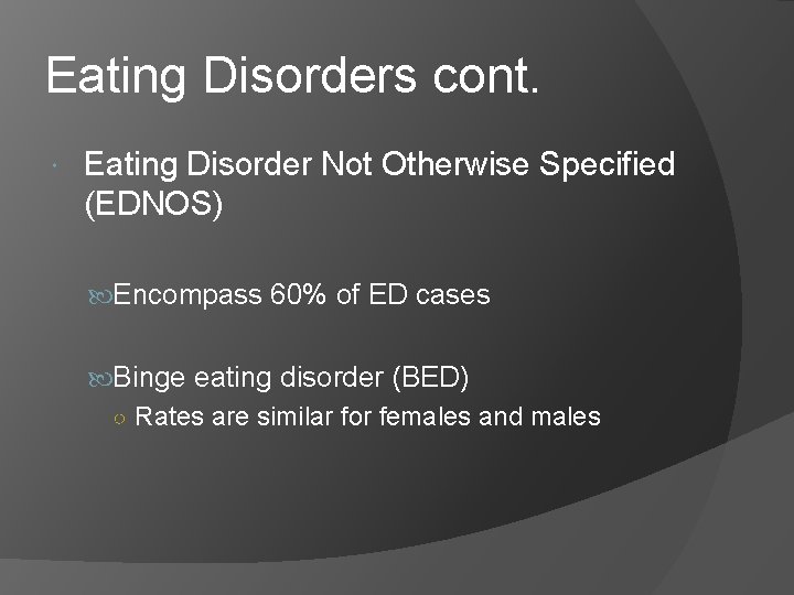 Clinical Psychology Presentation by Andrew Barnes DO THESE