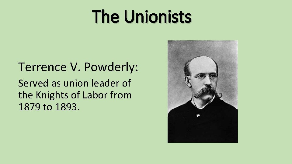 AGE OF BIG BUSINESS Urbanization and Immigration Key