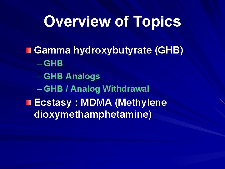 Project Ghana Emergency Medicine Collaborative Document Title Drugs