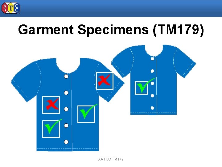 AATCC TM 179 2019 Skew Change in Fabrics