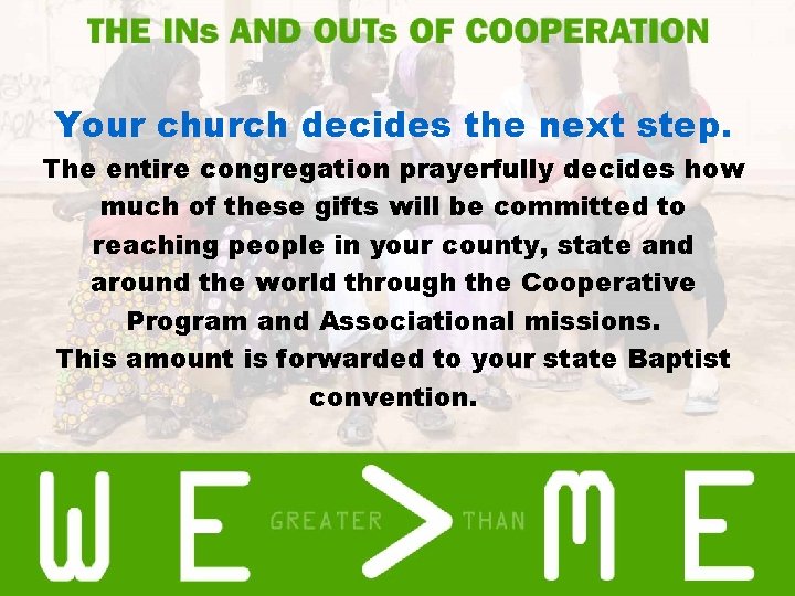 www Mobilebaptists org Did You Know Your cooperative