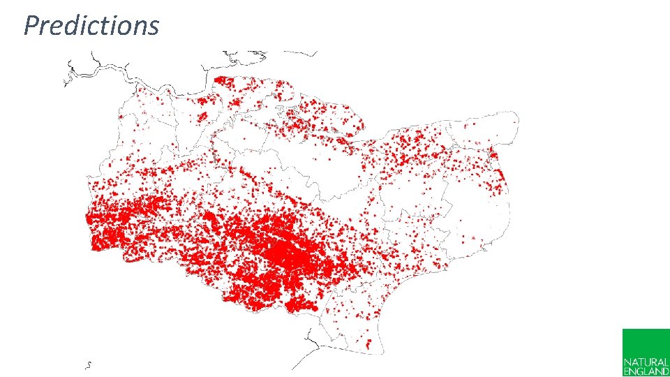 Great Crested Newts GCN District Licensing Project Dr