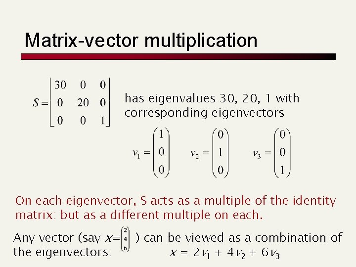 Latent Semantic Indexing Adapted from Lectures by Prabhaker
