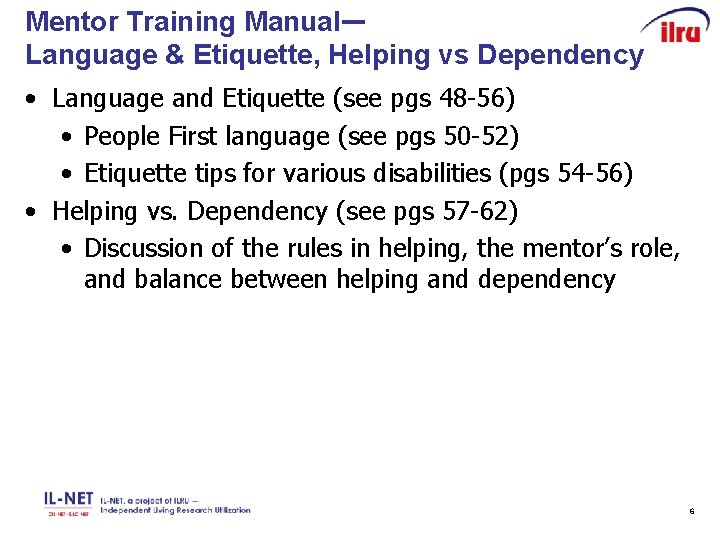 Building an Effective Peer Support Program A Proven