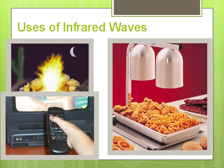 The Universe and Electromagnetic Spectrum State Objectives 2