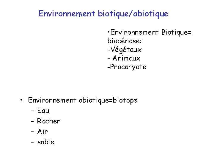 Pollution physique chimique organique et biologique V Michotey