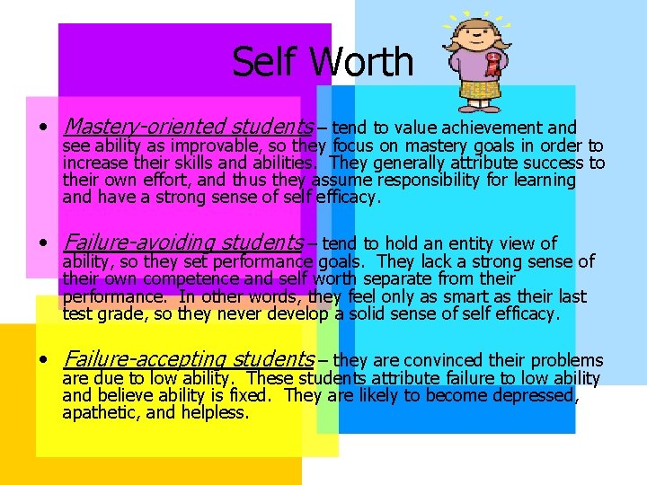 Tony Robbins Asks What is your selfschema Self